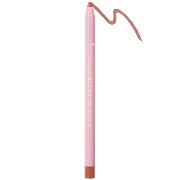 TARTE Maracuja Juicy Lip Liner 0.5g - Soft Pink
