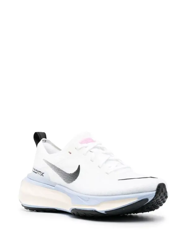 Nike Zoomx Invincible 3 Mesh Sneakers