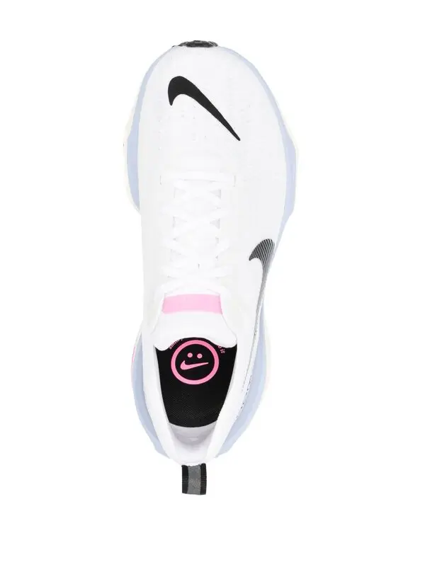 Nike Zoomx Invincible 3 Mesh Sneakers