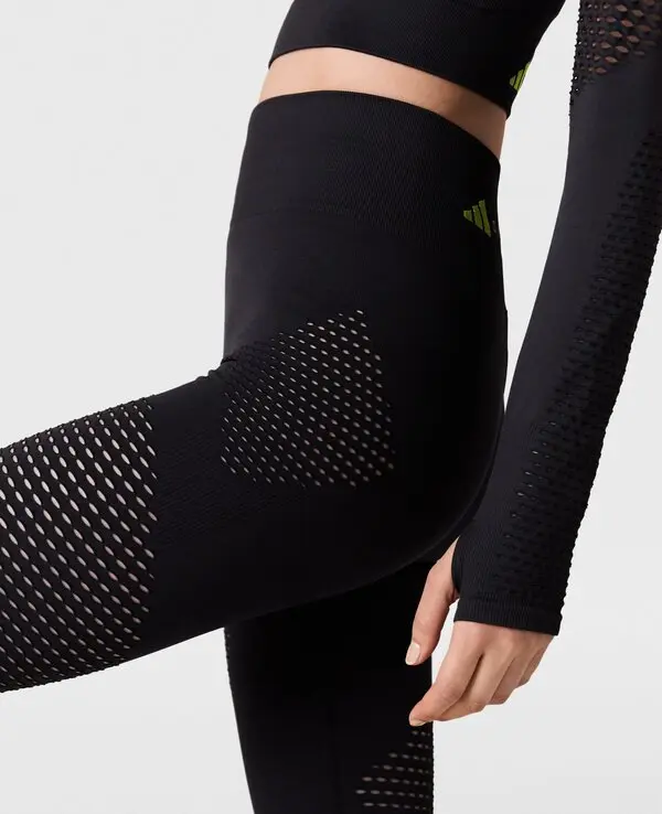 Stella McCartney Truestrength Seamless Yoga Leggings