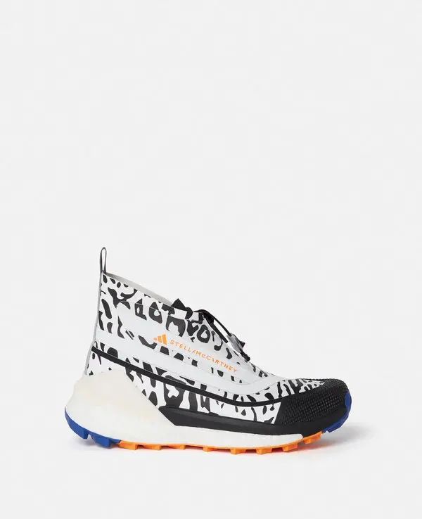 Stella McCartney Terrex Free Hiker Hiking Shoes