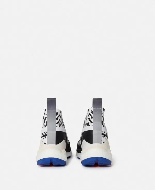 Stella McCartney Terrex Free Hiker Hiking Shoes