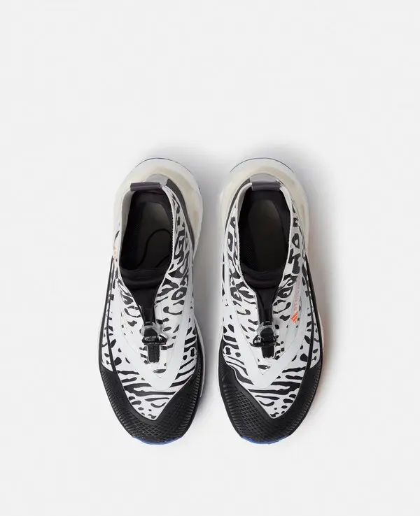 Stella McCartney Terrex Free Hiker Hiking Shoes