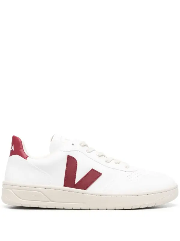 VEJA Urca Cwl Lace-up Sneakers - White