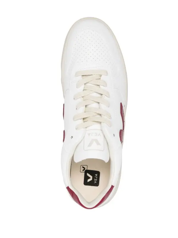 VEJA Urca Cwl Lace-up Sneakers - White
