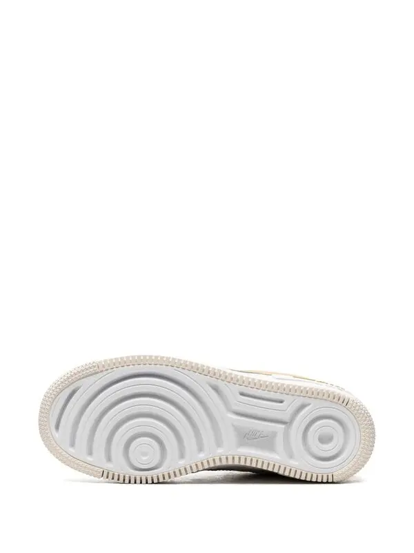 Nike Air Force 1 Low Shadow Sneakers - White
