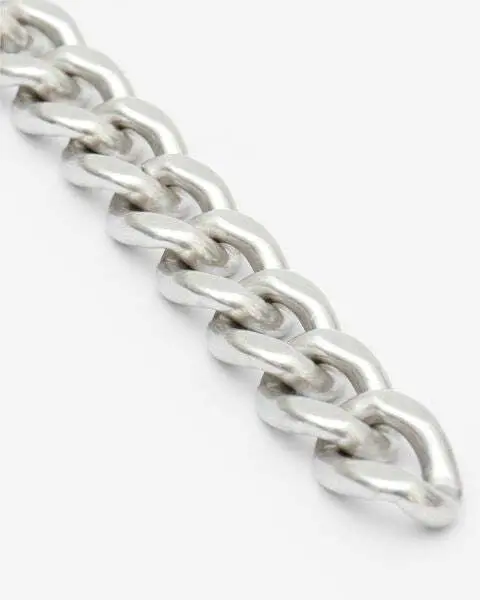 Isabel Marant Links Bracelet - Silver