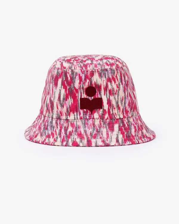Isabel Marant Étoile Haley Bucket Hat