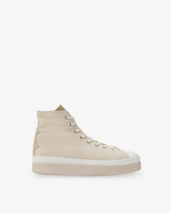 Isabel Marant Étoile Austen High Sneakers