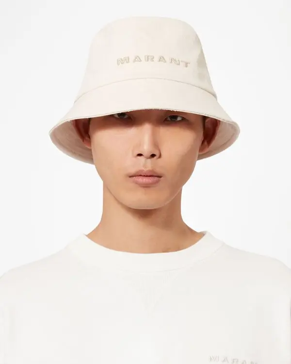 Isabel Marant Haley Bucket Hat
