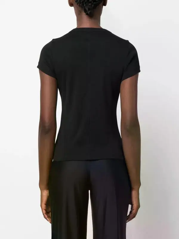 FLORE FLORE Organic Cotton T-shirt