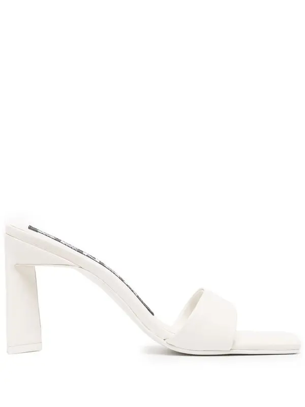 Senso 80mm Venus Leather Sandals