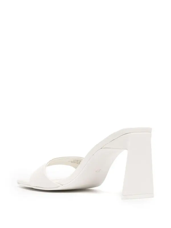 Senso 80mm Venus Leather Sandals