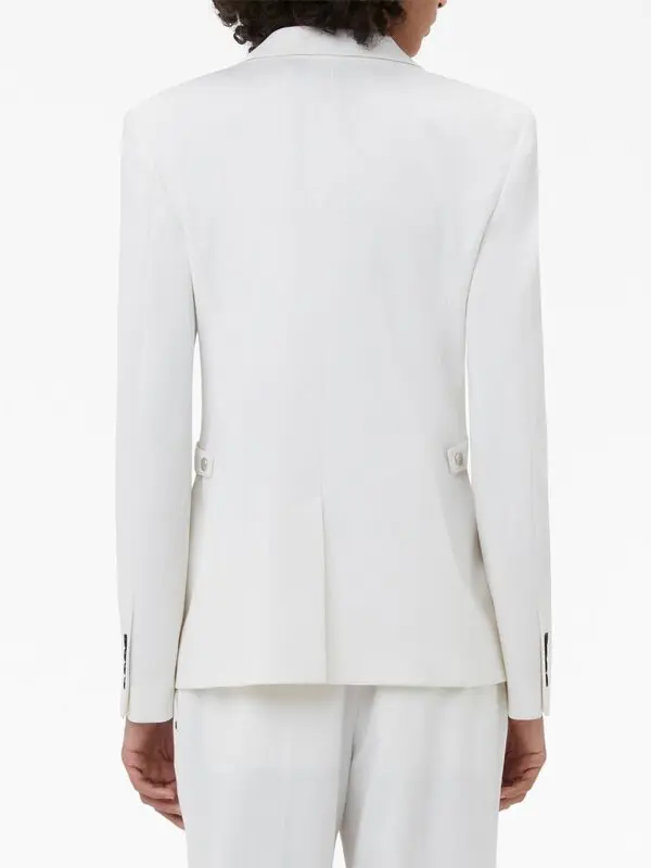JW Anderson Notched-lapel Blazer