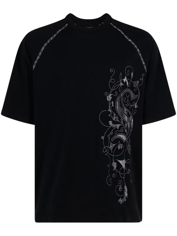 Supreme Coogi Short-sleeve T-shirt