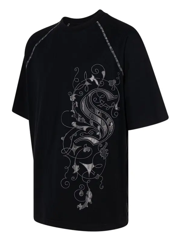 Supreme Coogi Short-sleeve T-shirt