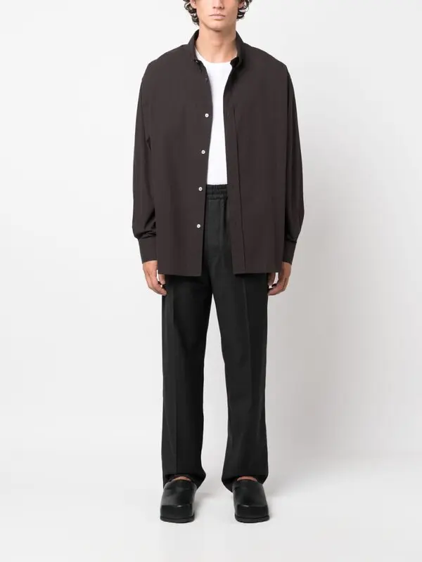 MARANT Nahili Elasticated Trousers