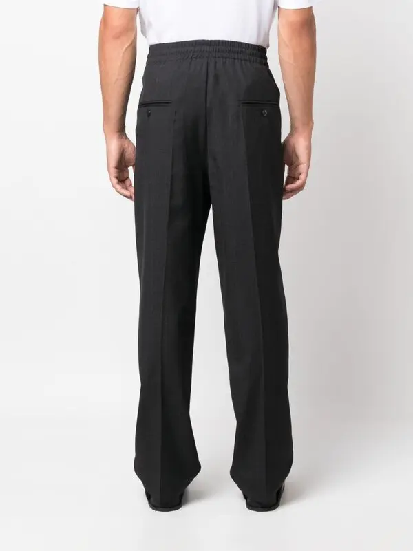 MARANT Nahili Elasticated Trousers