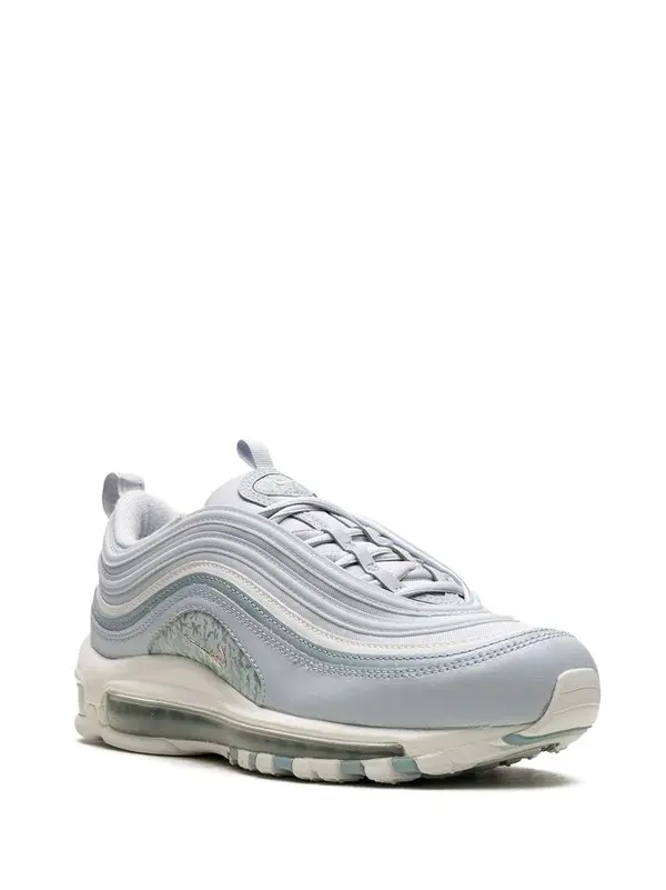 Nike Air Max 97 Sneakers - Blue