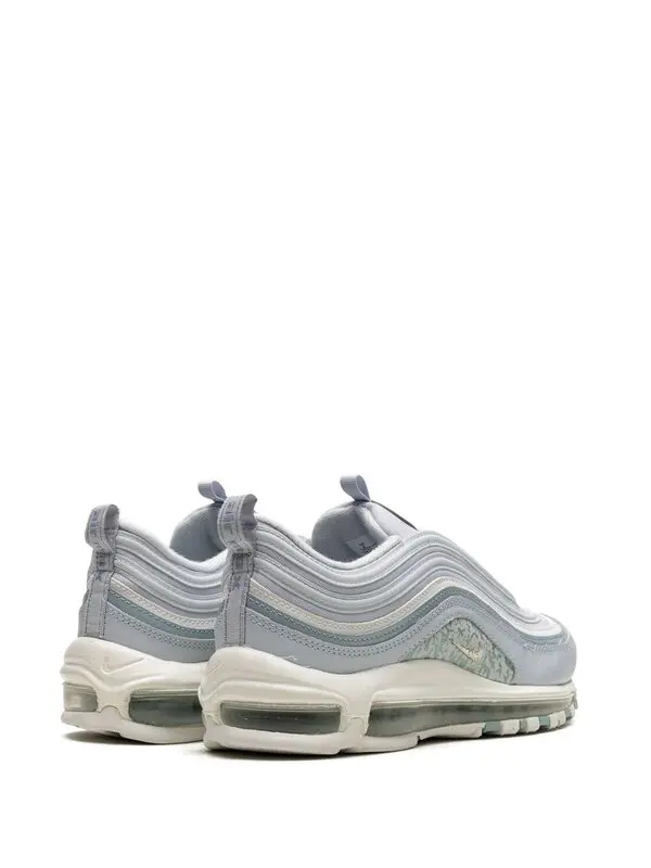 Nike Air Max 97 Sneakers - Blue