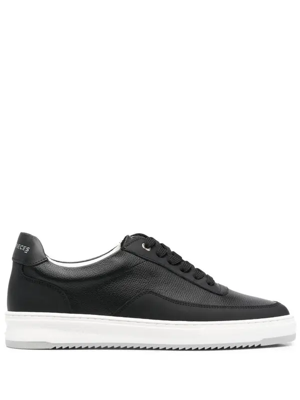 Filling Pieces Mondo Crumbs Low-top Sneakers