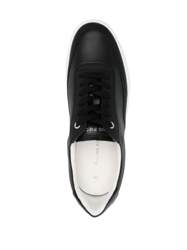 Filling Pieces Mondo Crumbs Low-top Sneakers