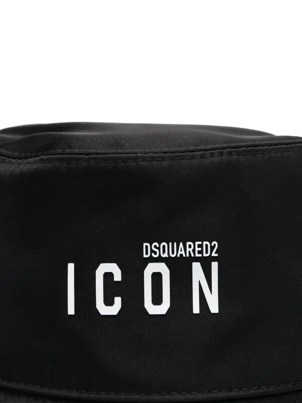 Dsquared2 Icon Bucket Hat