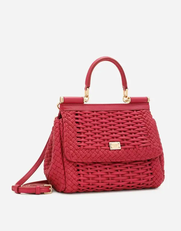 Dolce & Gabbana Sicily Handbag