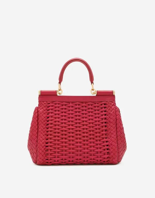 Dolce & Gabbana Sicily Handbag