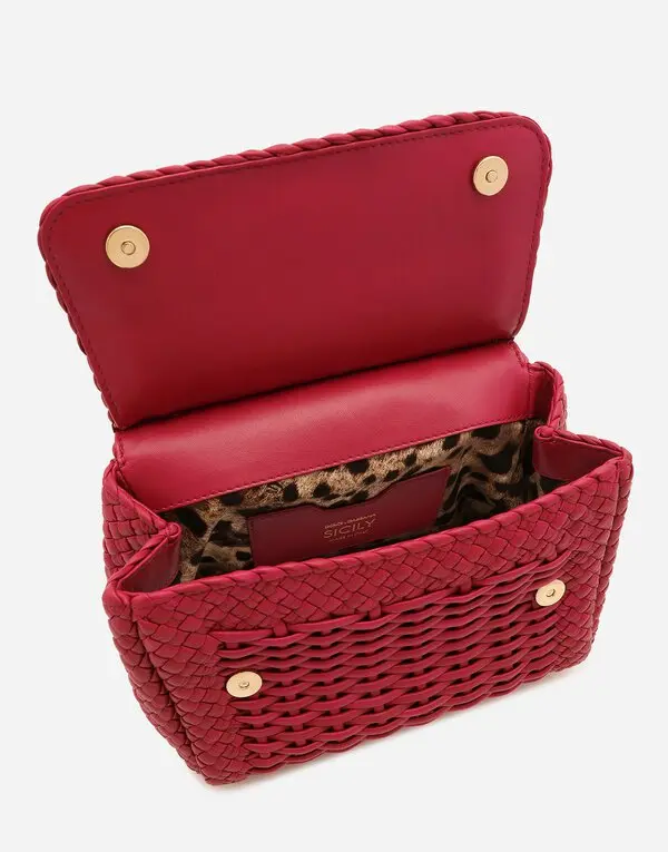 Dolce & Gabbana Sicily Handbag