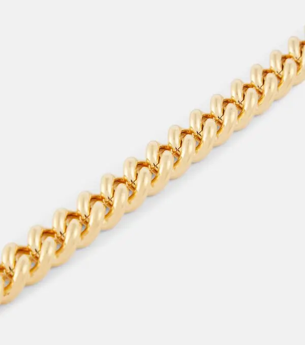 VIVIENNE WESTWOOD Orb Chain Necklace