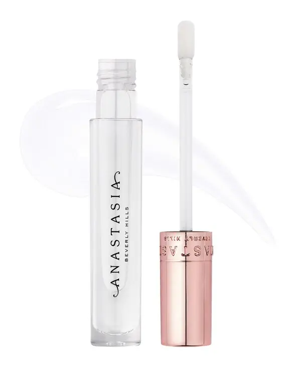 ANASTASIA BEVERLY HILLS Crystal Lip Gloss - No Color