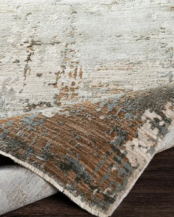 Livabliss Brunswick Bwk-2302 Runner Area Rug, 2'7 X 7'3