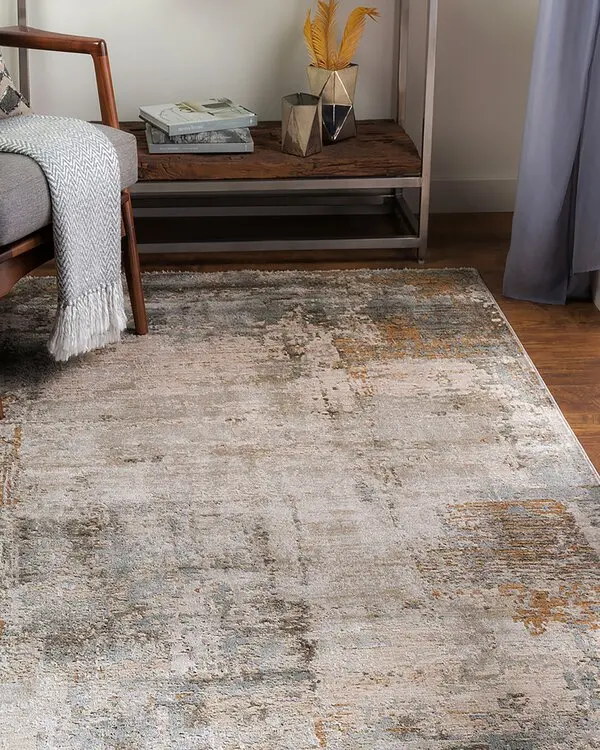 Livabliss Brunswick Bwk-2302 Area Rug, 7'10 X 10'3