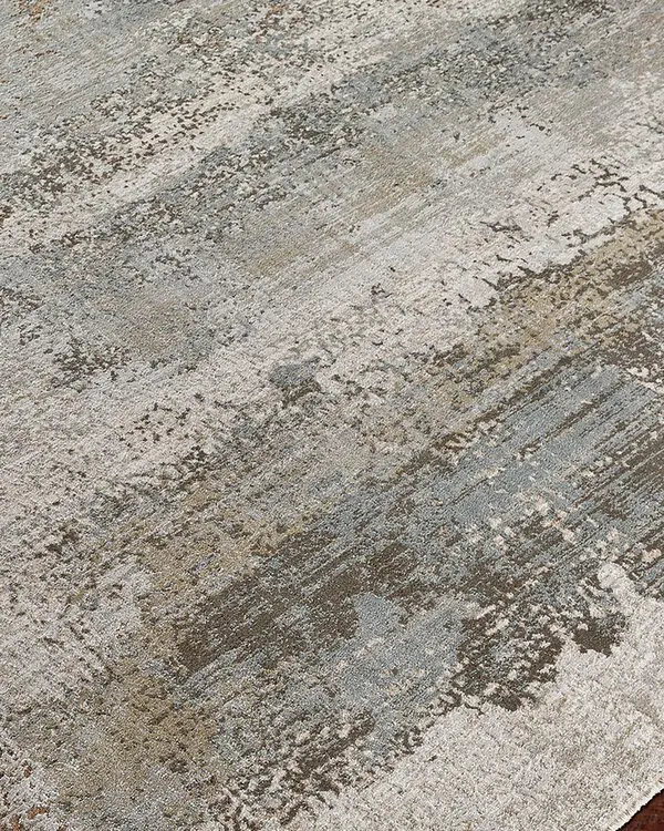 SURYA Livabliss Brunswick Bwk-2304 Runner Area Rug, 2'7 X 7'3