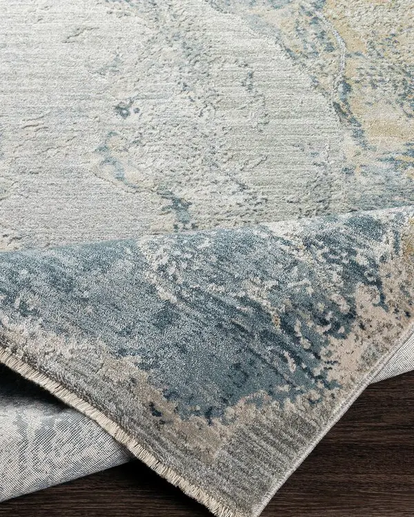 Livabliss Brunswick Bwk-2309 Area Rug, 5' X 7'5