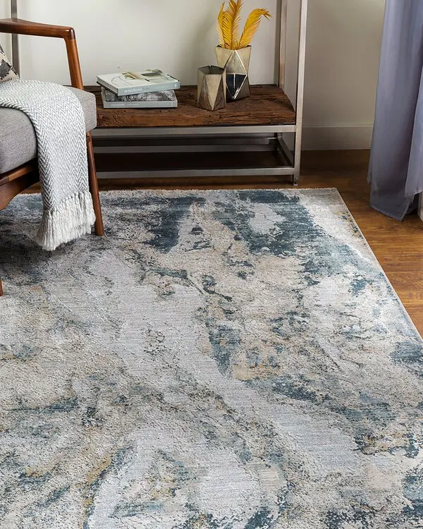 Livabliss Brunswick Bwk-2309 Area Rug, 5' X 7'5