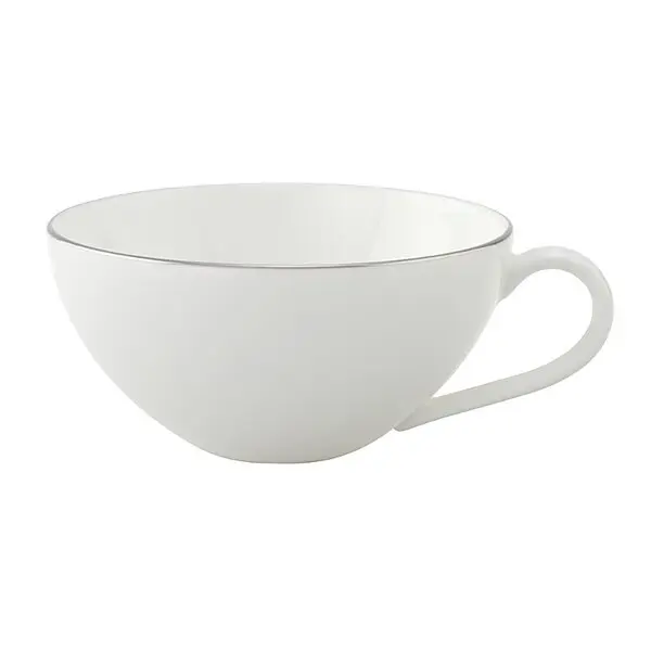 VILLEROY & BOCH Anmut Platinum No. 1 Tea Cup - No Color