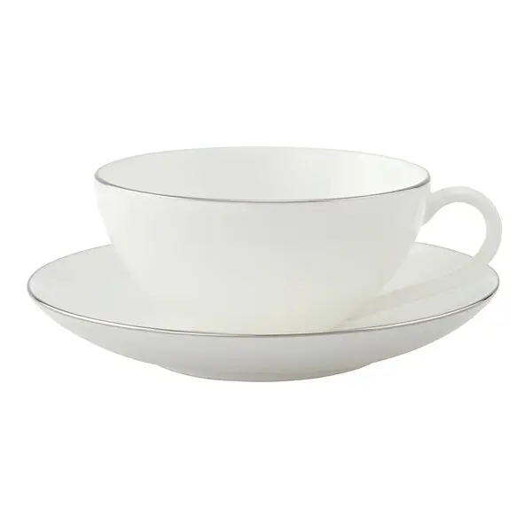 VILLEROY & BOCH Anmut Platinum No. 1 Tea Cup