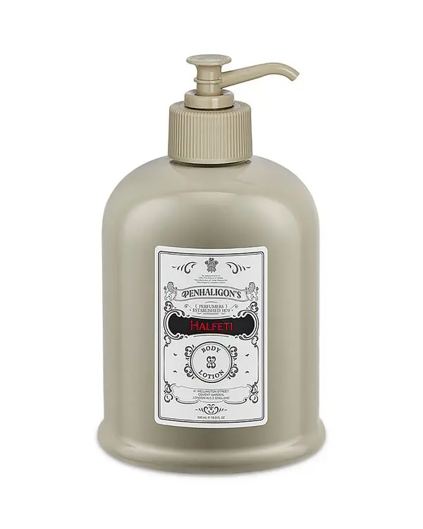 PENHALIGON'S Halfeti Body & Hand Lotion 16.9 Oz - No Color