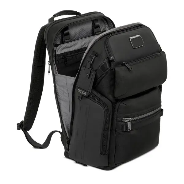 Tumi Nomadic Backpack - Black