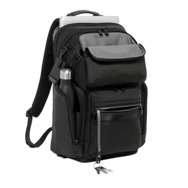 Tumi Nomadic Backpack - Black