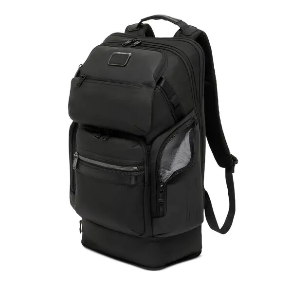 Tumi Nomadic Backpack - Black