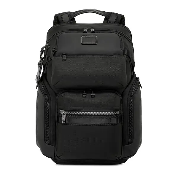 Tumi Nomadic Backpack - Black