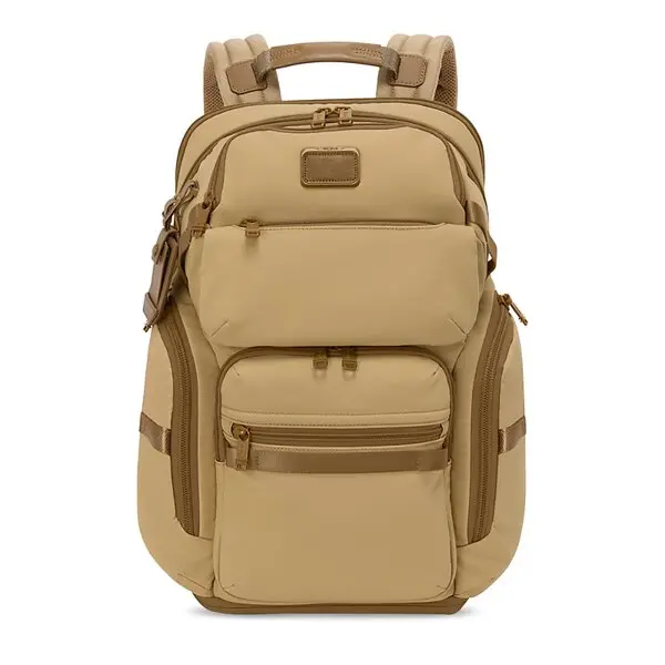 Tumi Nomadic Backpack - Khaki