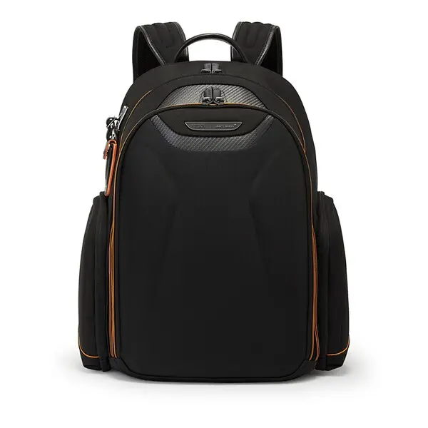Tumi Paddock Backpack - Black