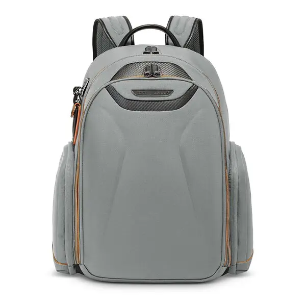 Tumi Paddock Backpack - Super Grey