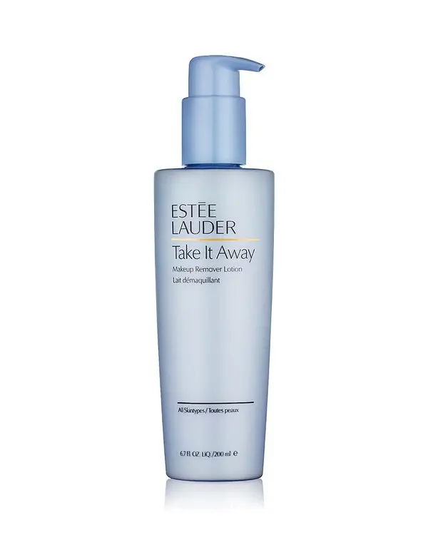 Estée Lauder Take It Away Makeup Remover Lotion - No Color