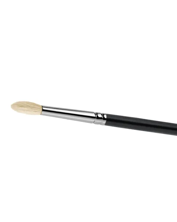 MAC COSMETICS 221s Mini Tapered Blending Brush - No Color