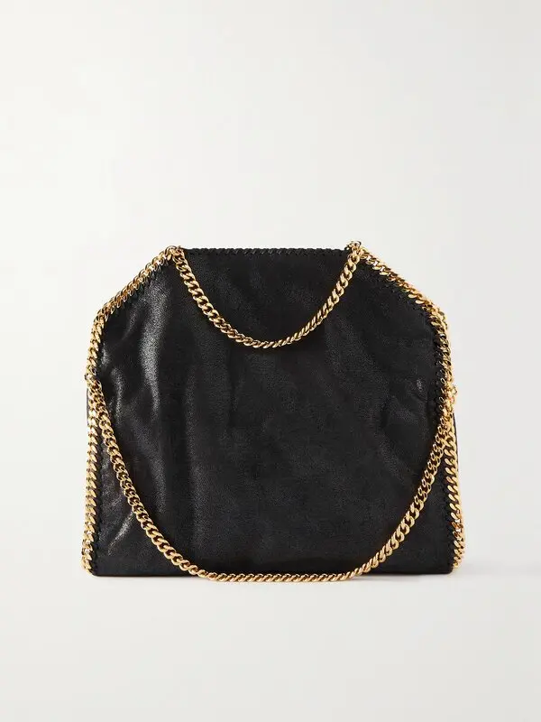 Stella McCartney The Falabella Medium Shoulder Bag
